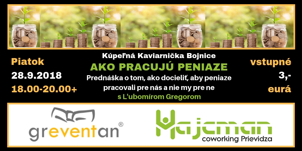 Ako pracujú peniaze? | codnes.sk