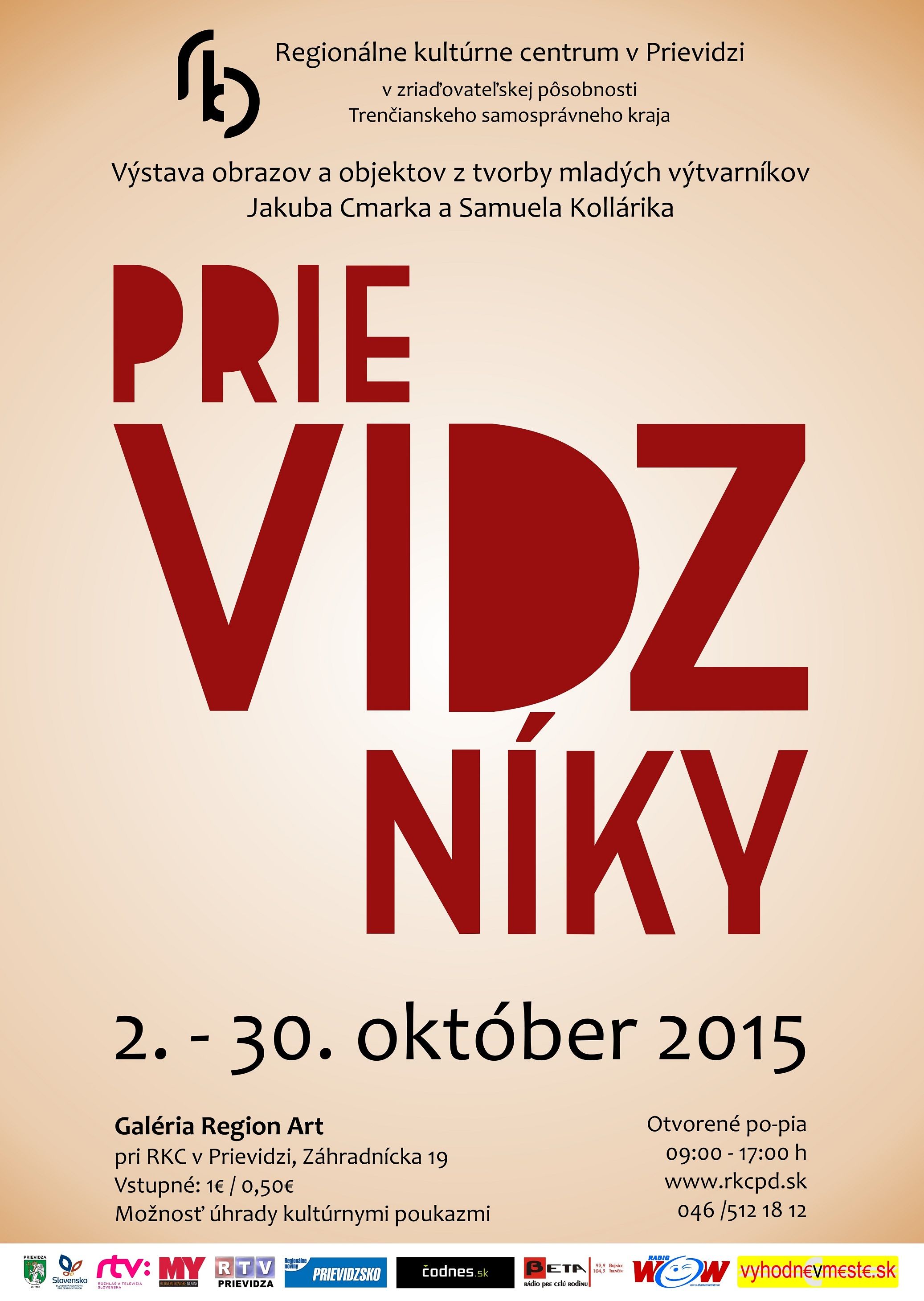 Prievidzníky | codnes.sk