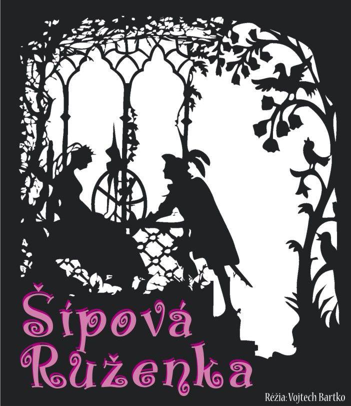 Šípová Ruženka - divadlo pre deti | codnes.sk Šípová Ruženka - divadlo pre deti | codnes.sk