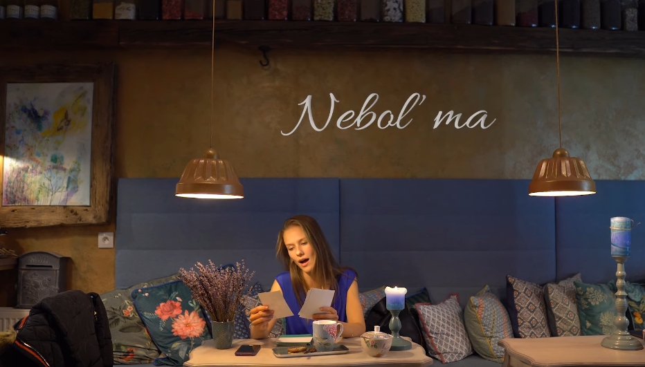 Video: Prievidžanka Laura Belicová prichádza s novým singlom Neboľ ma ...