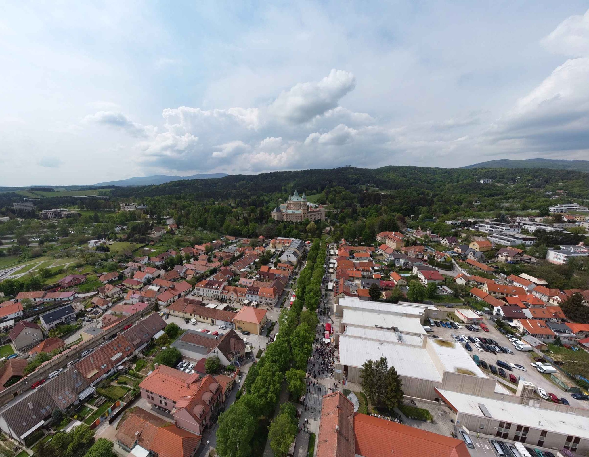 Mesto Bojnice dlžilo ku koncu minulého roka viac ako 750.000 eur ...