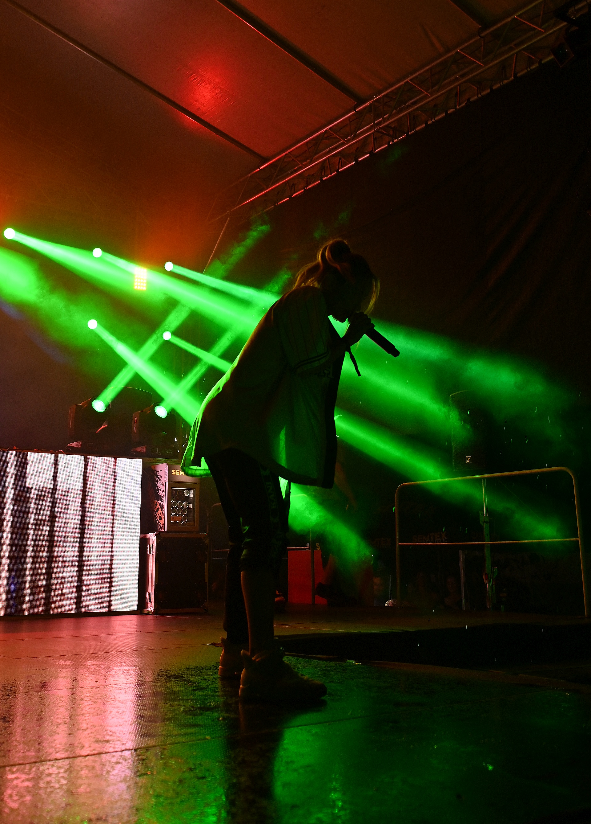 Foto: HUDBA ŽIJE BOJNICE 2022 - Hip Hop žije | codnes.sk