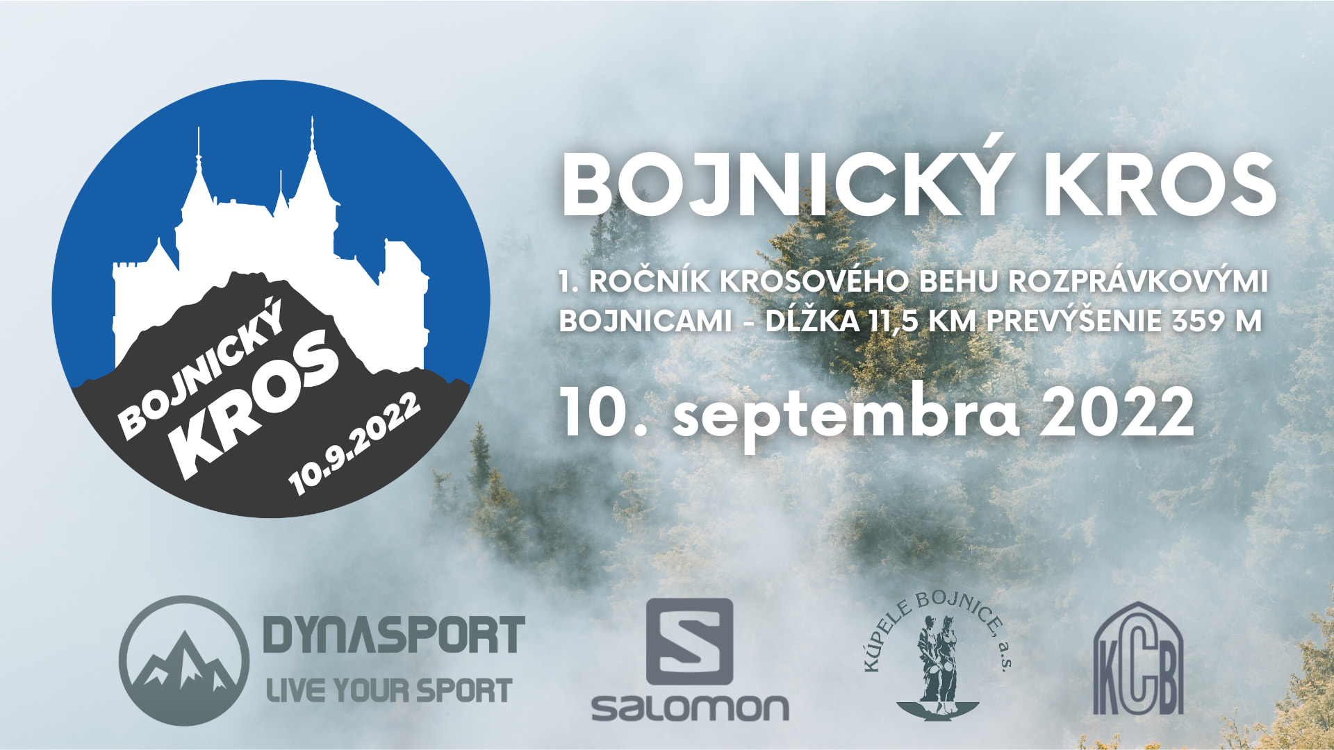 Bojnický kros 2022 | codnes.sk