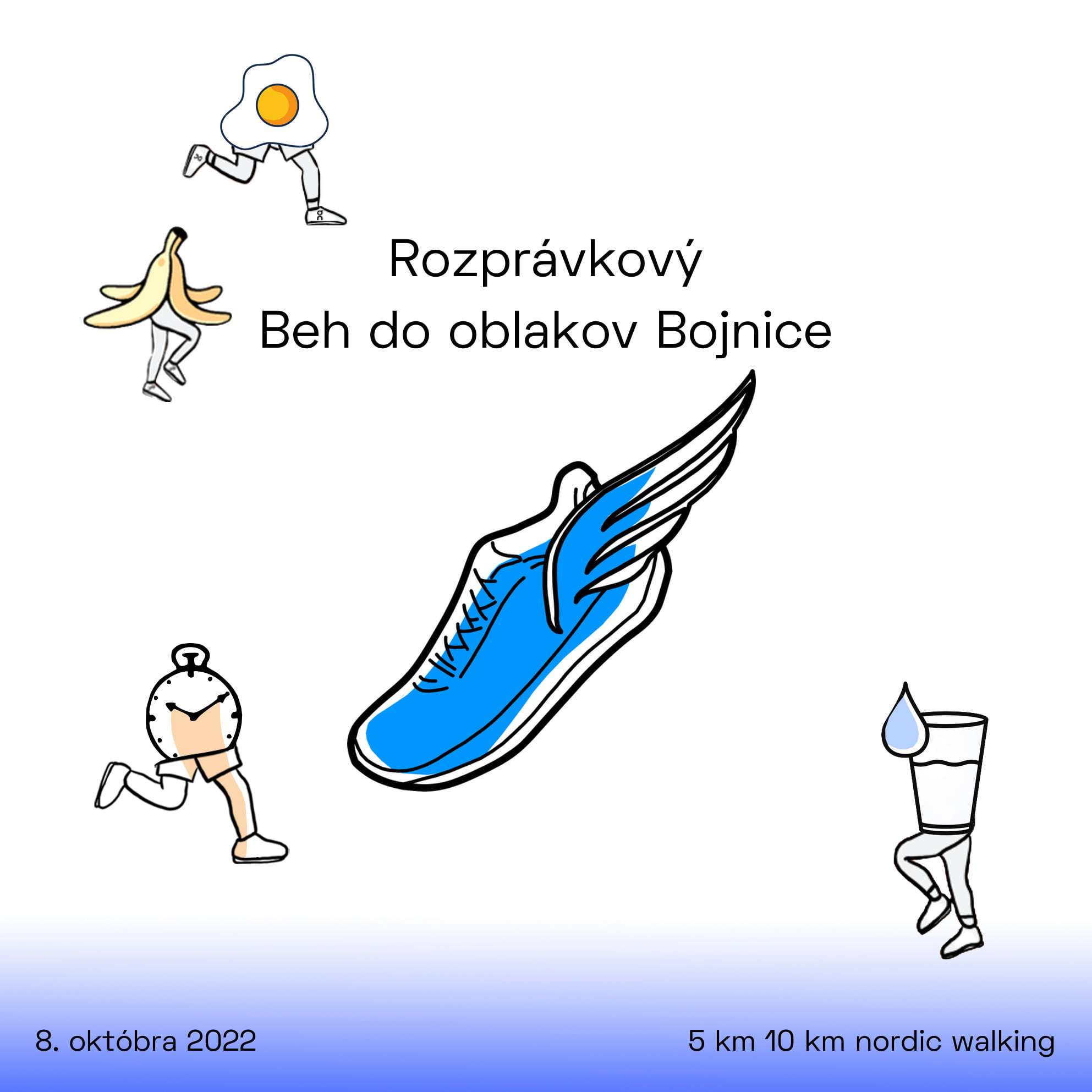 Beh do oblakov Bojnice 2022 | codnes.sk