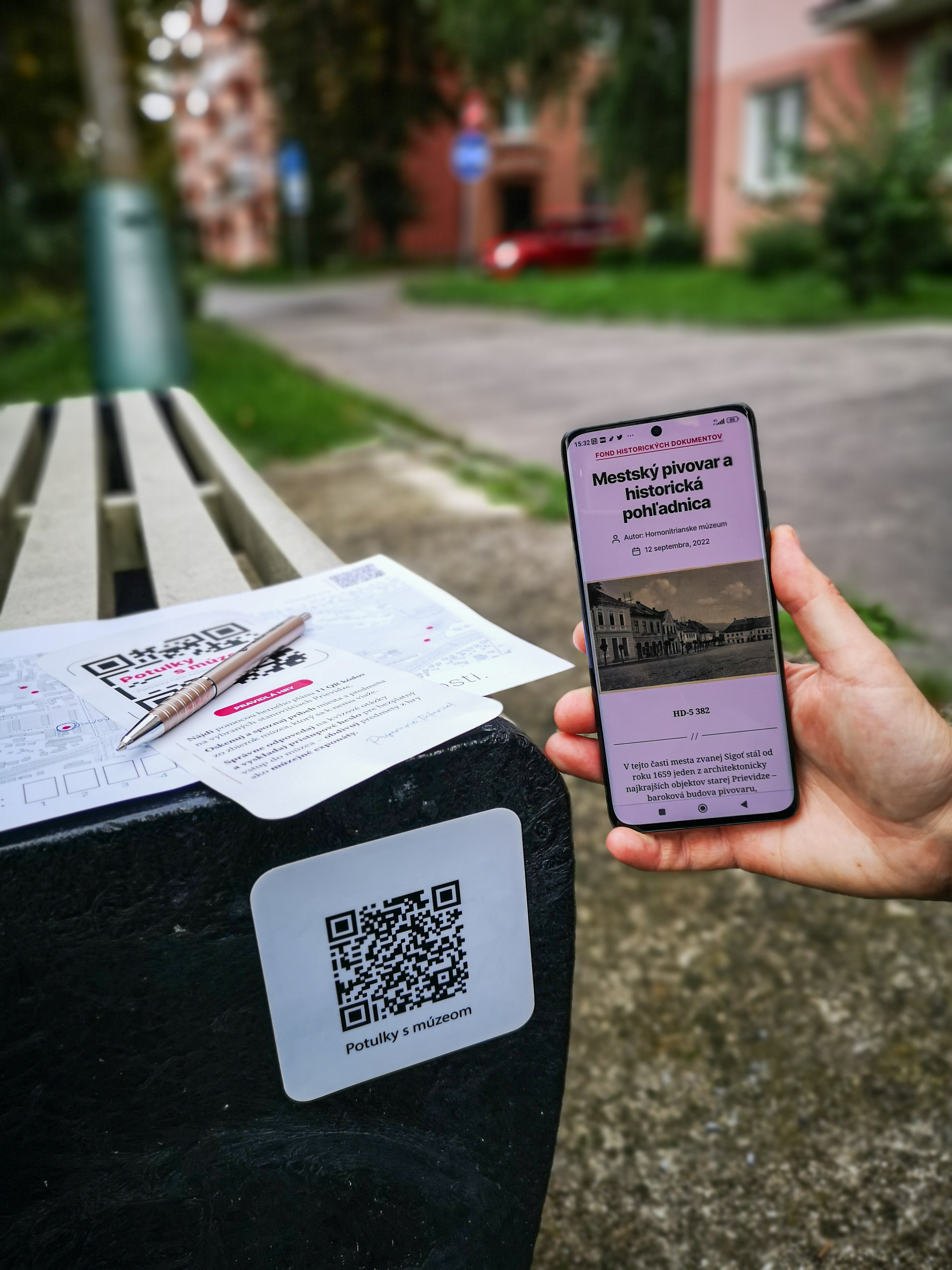 Potulky s múzeom | codnes.sk