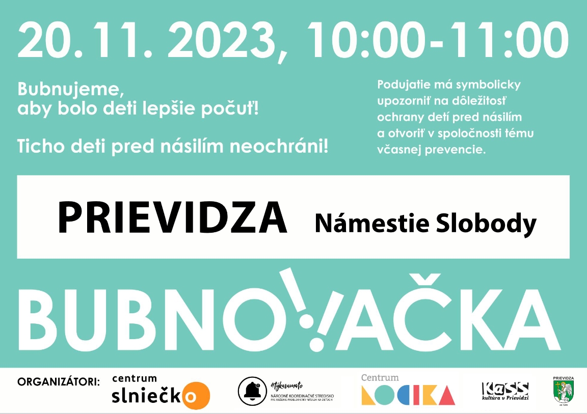 Bubnovačka 2023 | codnes.sk