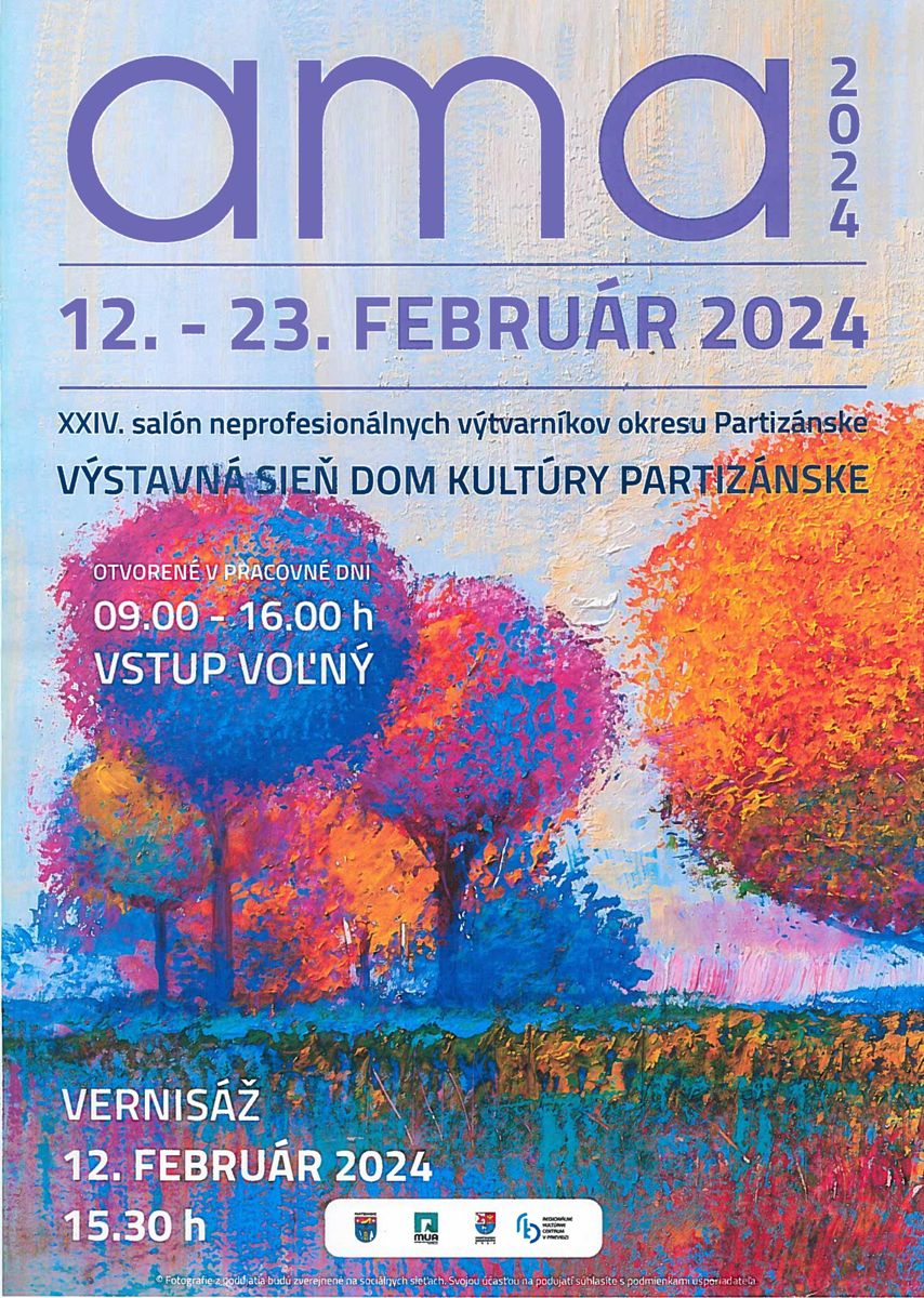 AMA 2024 Partizánske | codnes.sk