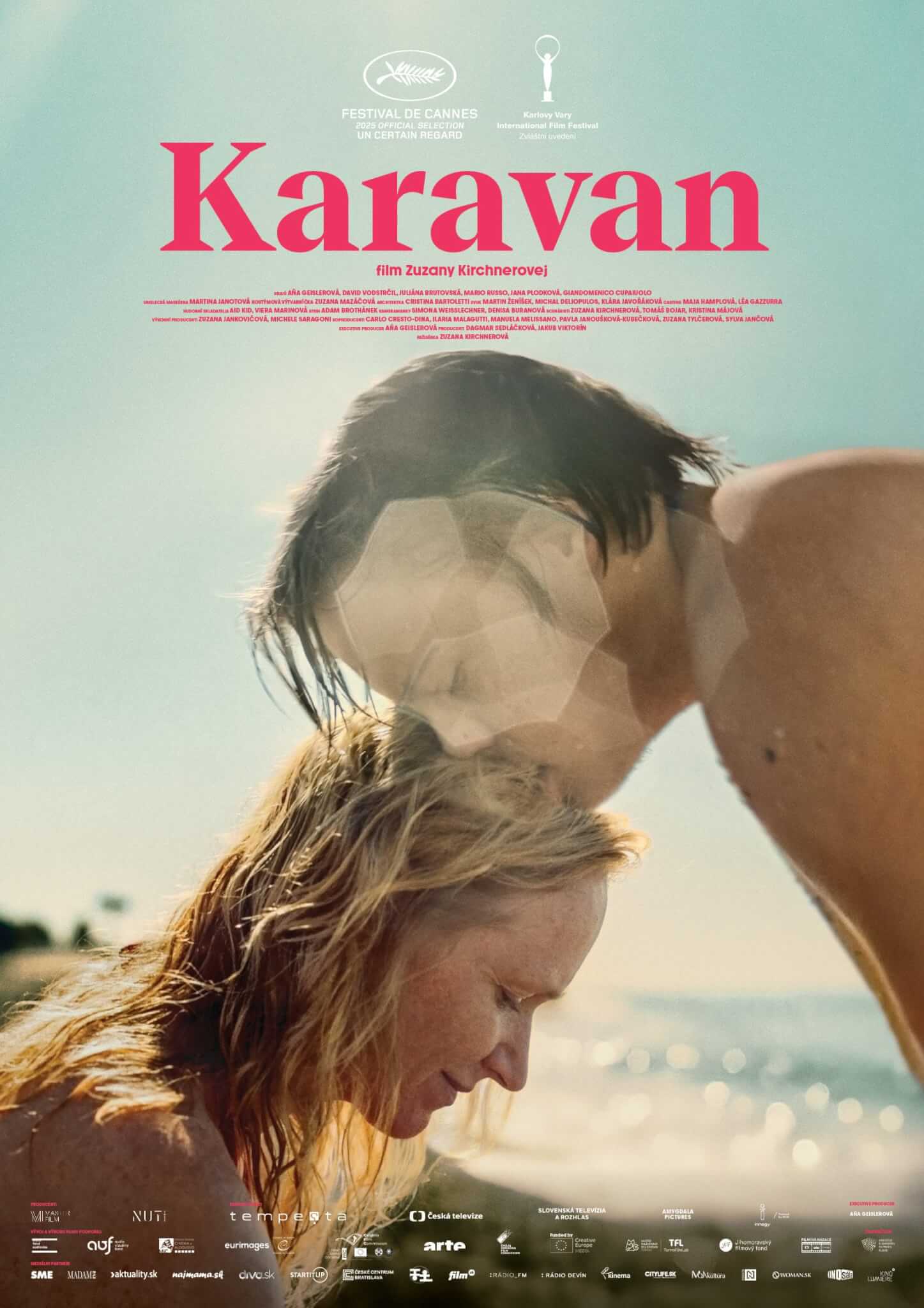 KARAVAN | codnes.sk