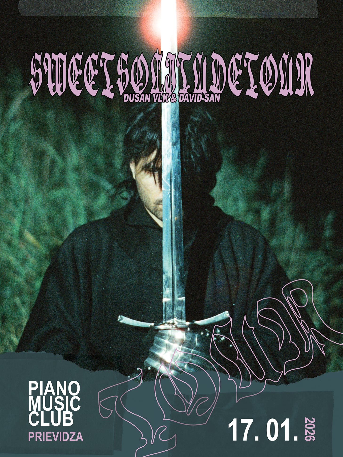 Dušan VLK v Piane | codnes.sk